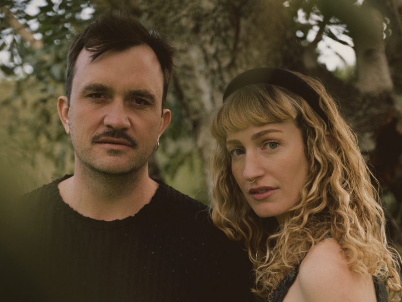 Boomtown announce the rebirth of Anara Forest with stacked line up for ...