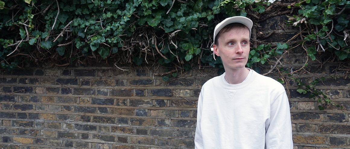 Rich Ellis Experiments with New Grooves in Immersive, organic ...