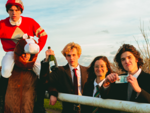 Boomtown announce the rebirth of Anara Forest with stacked line up for ...