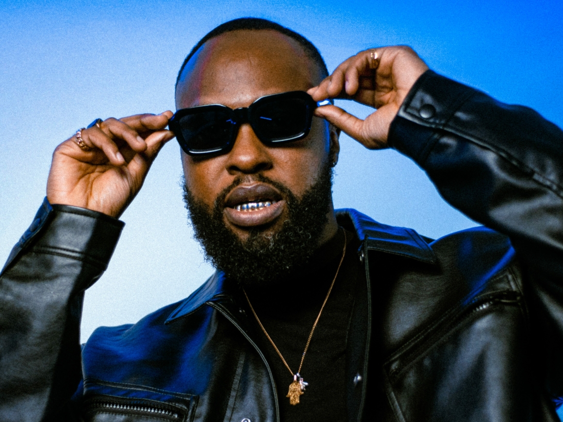 Five Rising Rappers To Watch For In 2025 – EARMILK