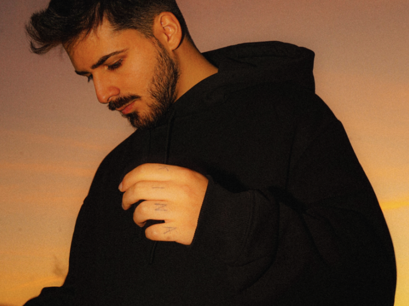 9 mixes to listen to before Movement Detroit – EARMILK