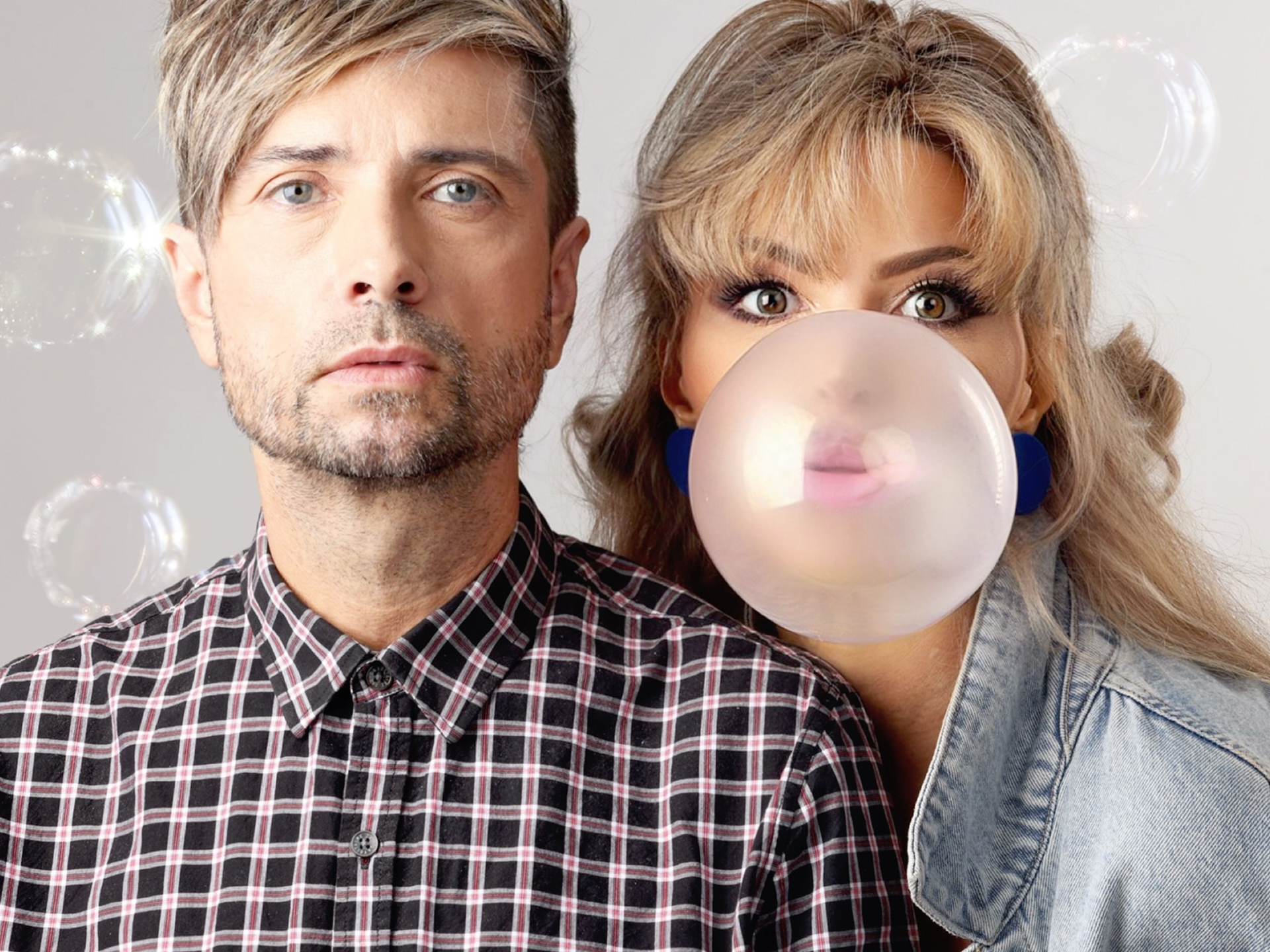 Nate Vickers makes a thunderous debut with new album, ‘A Little Too ...