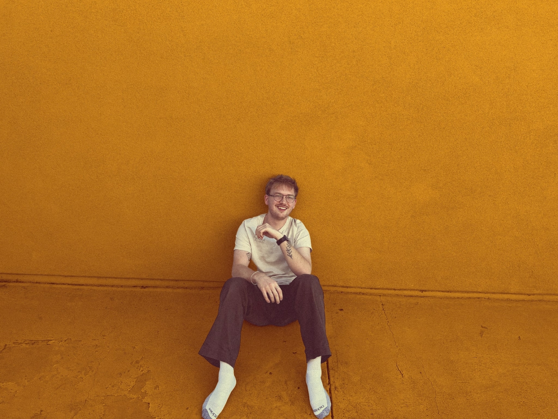 EARMILK – All Milk. No Duds.