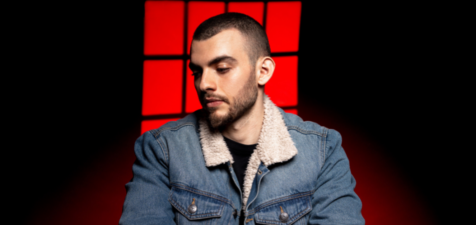 Brainheart and Tommy Marra deliver an anthem of transformation with “I ...