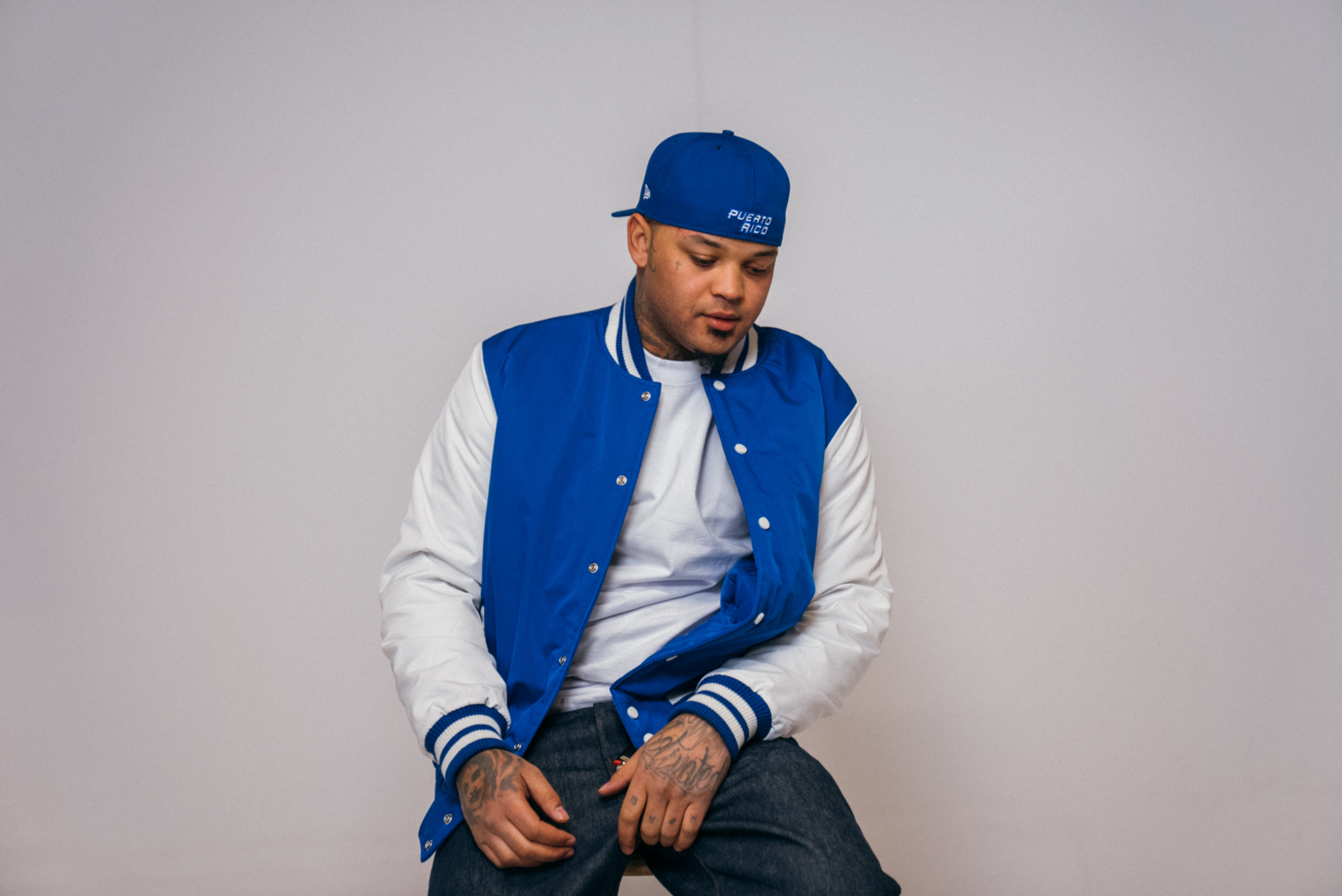 Elijah Scott looks at a situation that is “Turnin Into Something ...