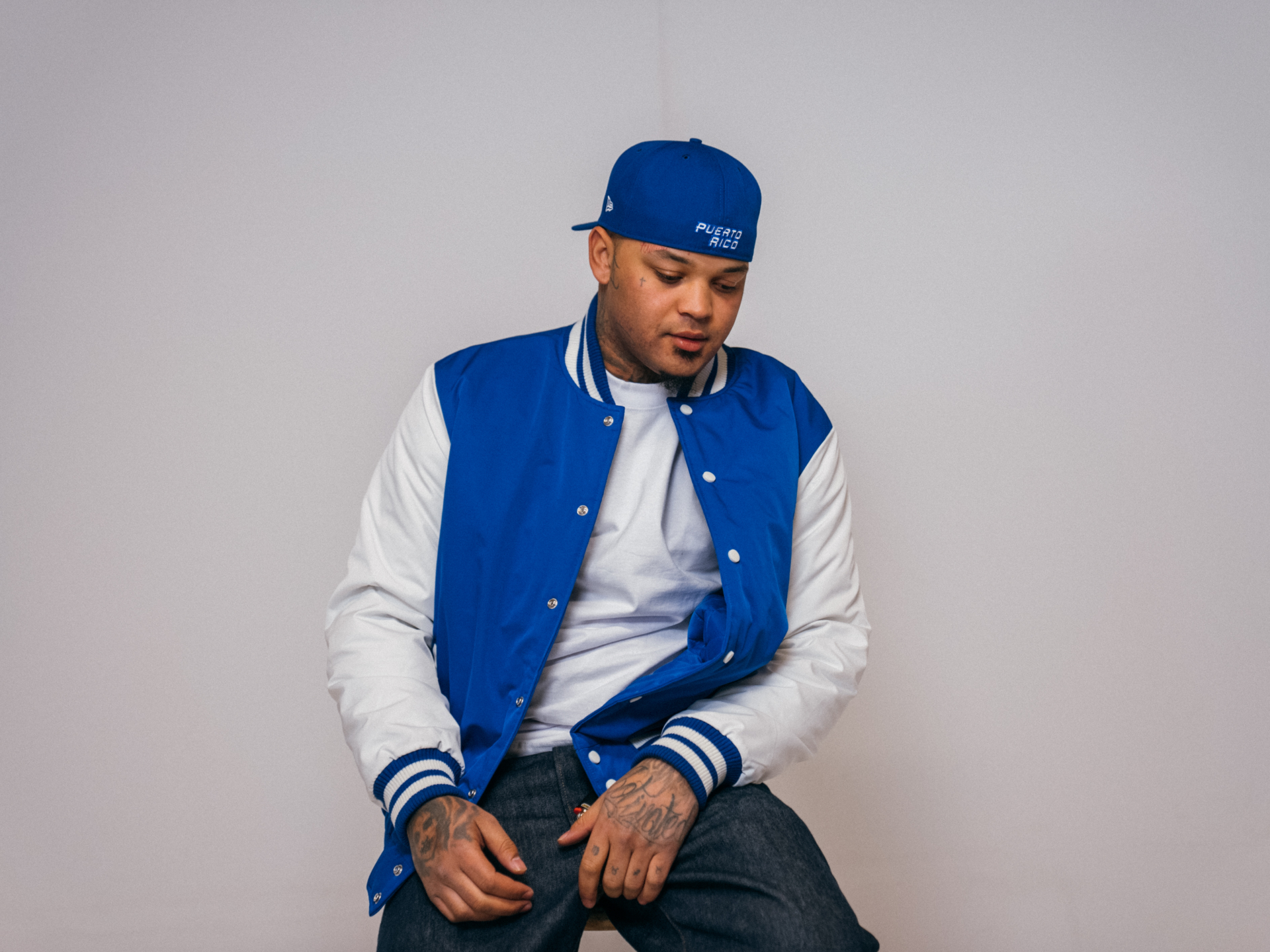 Mereba returns with a sense of spiritual self-reflection in ‘The Breeze ...