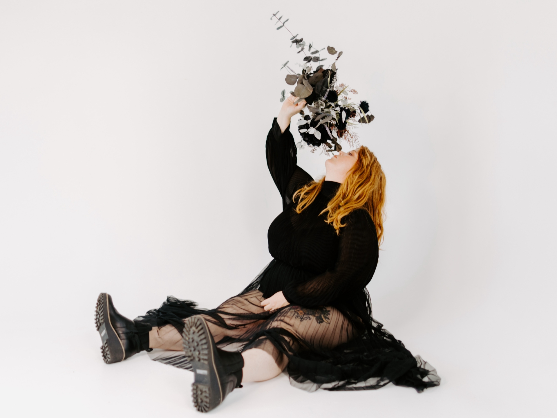 Heather Nova provides a journey of love, loss and healing with new ...