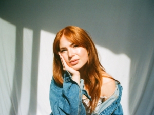 Artist Profile: How Charli Adams harnesses the power of nostalgia ...