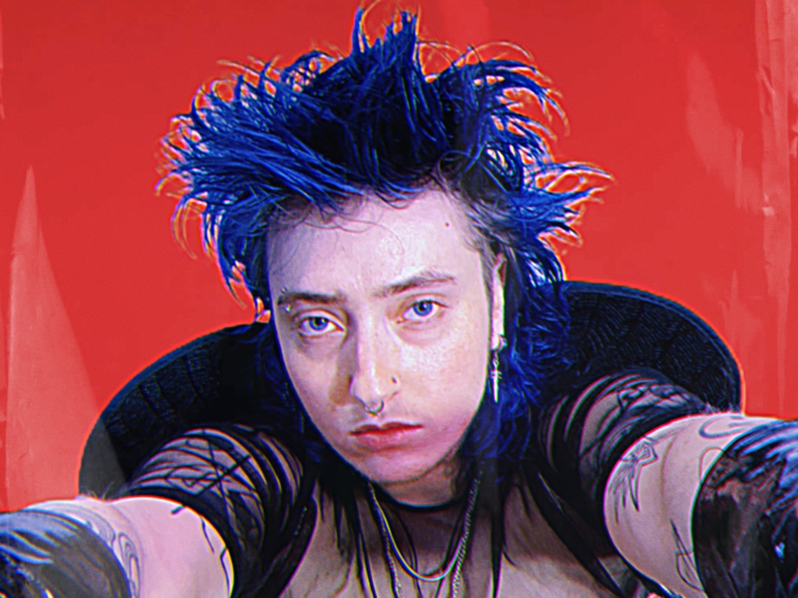 Fintan McKahey bids us a “Goodbye” on new single – EARMILK