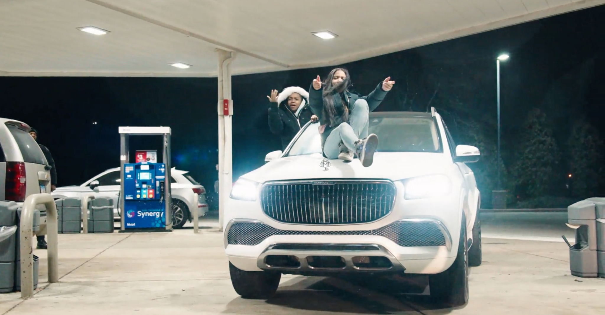 Star Bandz on the rise with deluxe release of “Estrella”, upcoming tour ...