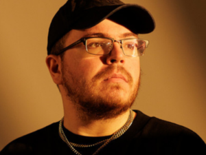 Elijah Scott looks at a situation that is “Turnin Into Something ...