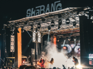 Boomtown announce the rebirth of Anara Forest with stacked line up for ...