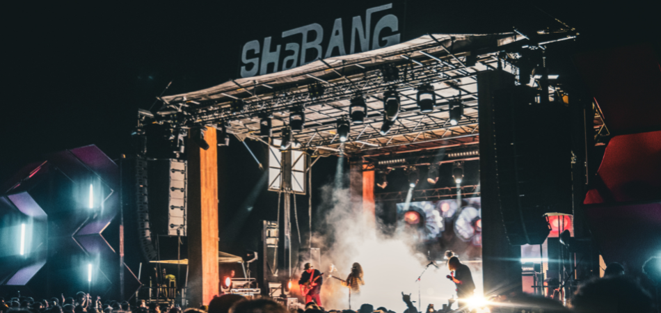 Shabang 2025 needs to be on your summer music festival radar – EARMILK