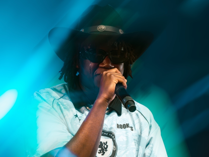 Ley Soul channels the neo-soul greats on “Intergalactic Janet” – EARMILK