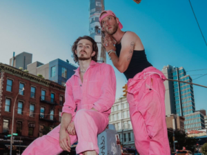 Dublin-based band milk. share what it’s like to be “In LA” – EARMILK