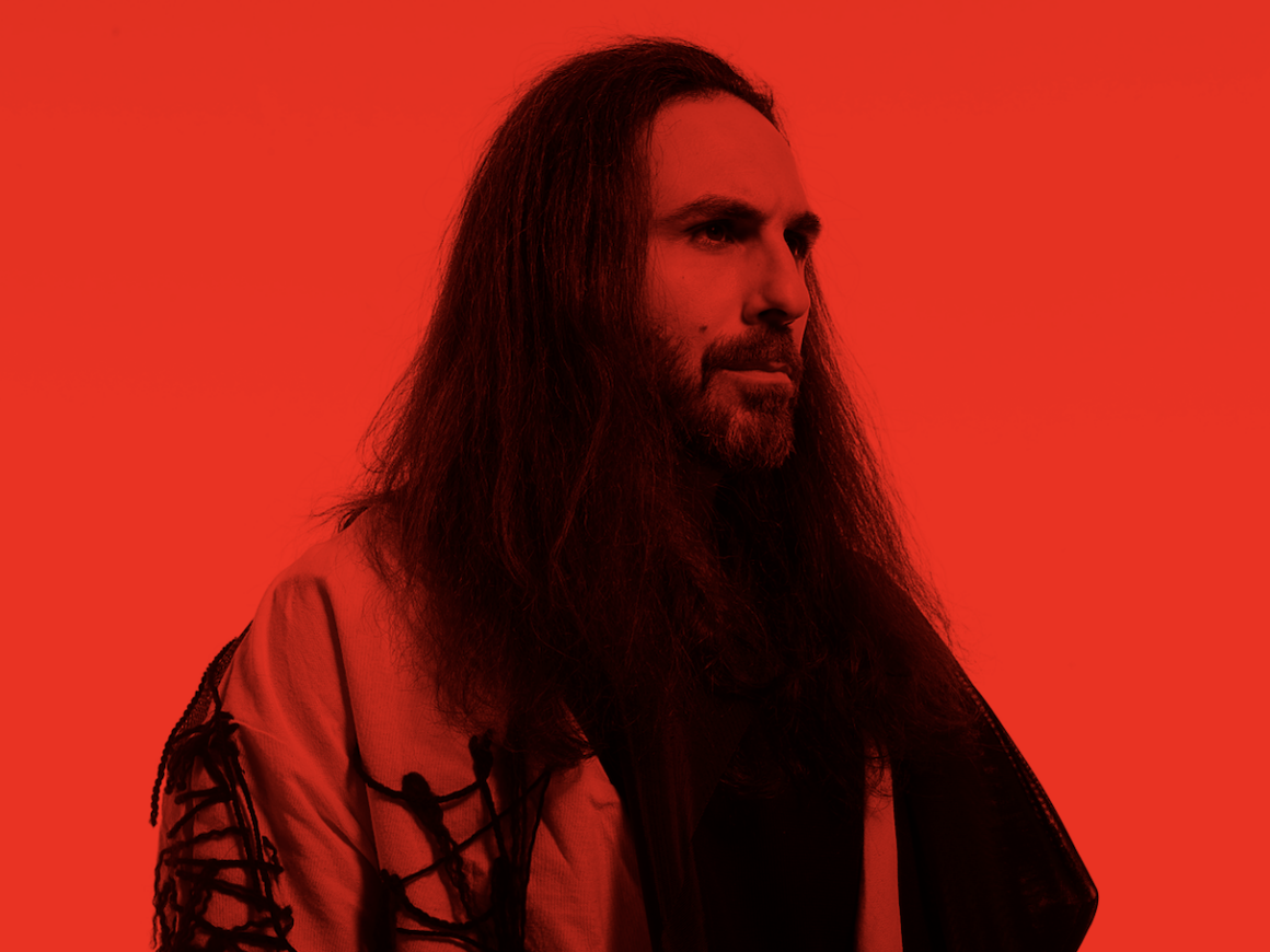 Kai Bosch unleashes cathartic EP ‘Popstar of Your Dreams’ – EARMILK