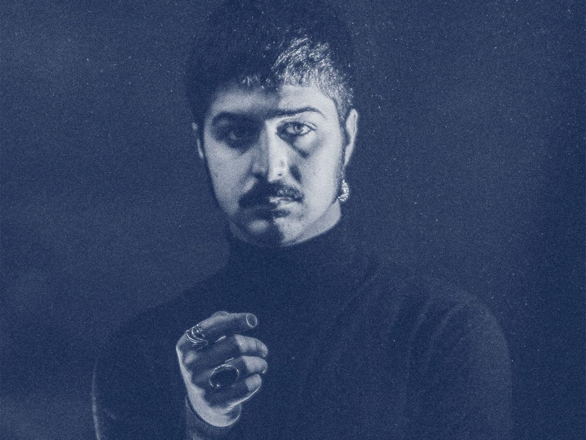 CA7RIEL & Paco Amoroso Tackle Fame With ‘PAPOTA’ – EARMILK