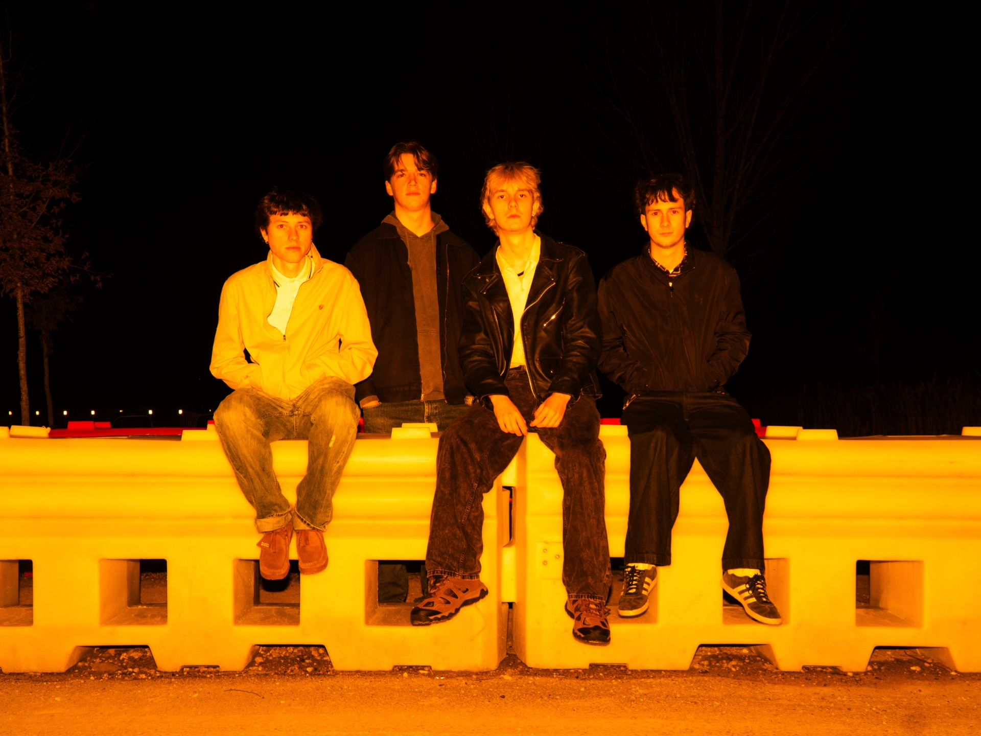 Rob Tirea kicks off ‘Universal Jest’ EP rollout with emotive new single ...