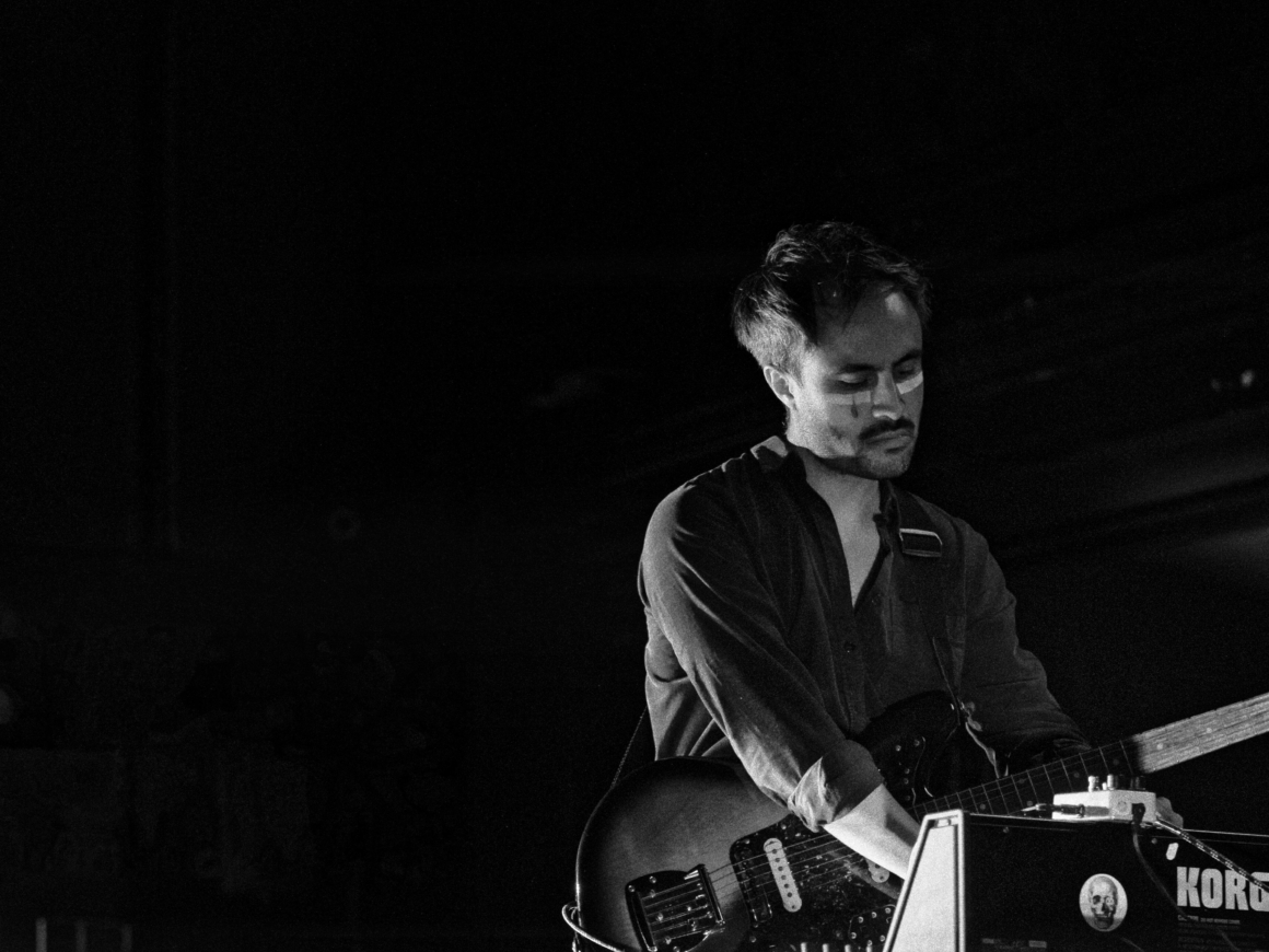 Athena Lim sparks a gentle rebellion with “Til’ the Sunrise” – EARMILK