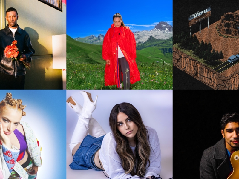 Ley Soul channels the neo-soul greats on “Intergalactic Janet” – EARMILK