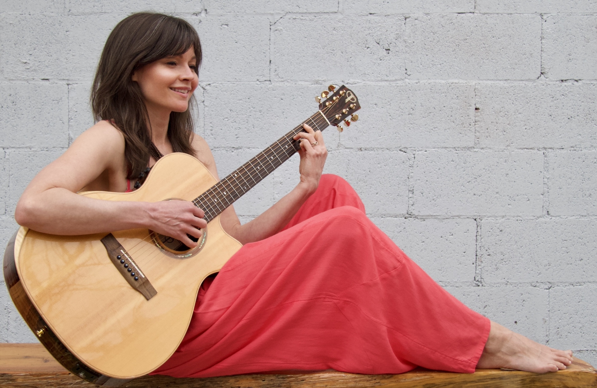 Sarah Banker chats new EP ‘Into The Heart’, recording in the wilderness ...