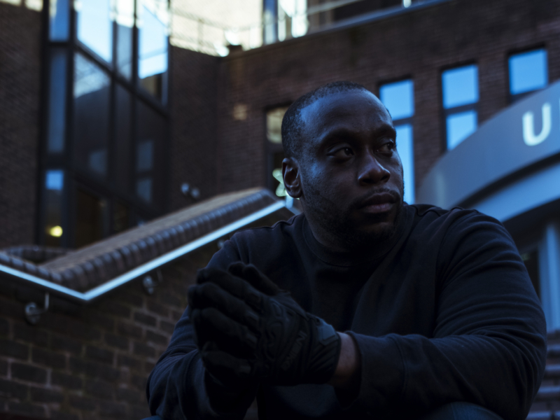 Ley Soul channels the neo-soul greats on “Intergalactic Janet” – EARMILK