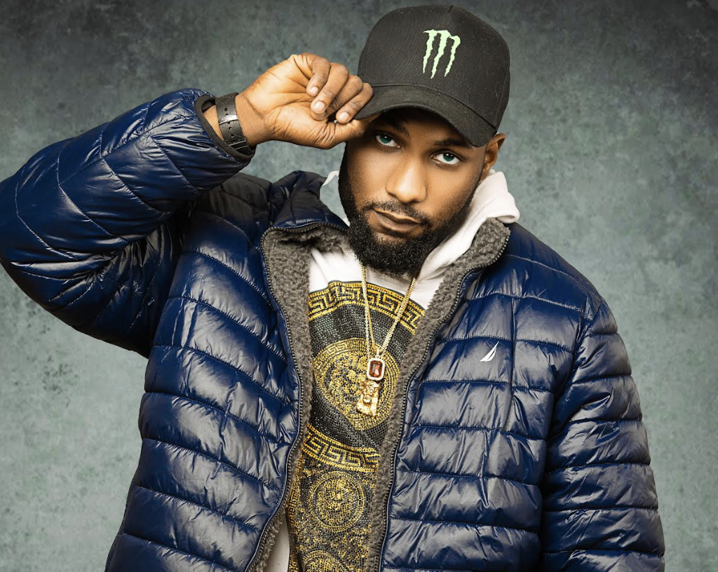 Tha Rapper Haiti blends authentic style with musical passion – EARMILK