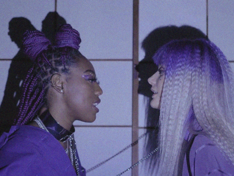 Ley Soul channels the neo-soul greats on “Intergalactic Janet” – EARMILK