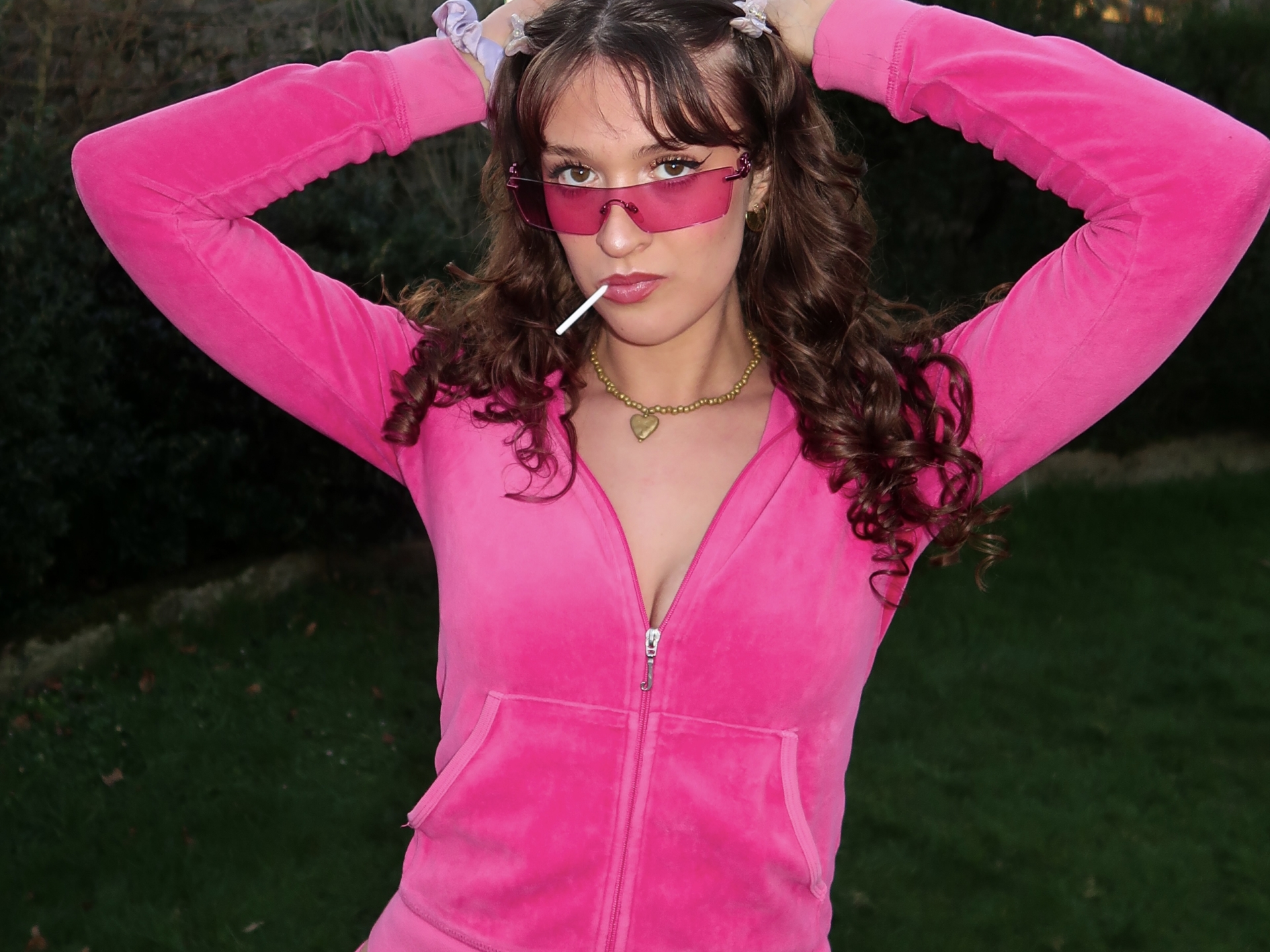 Ren Martinez bottles lightning on ‘The First & Last of the Perfect ...