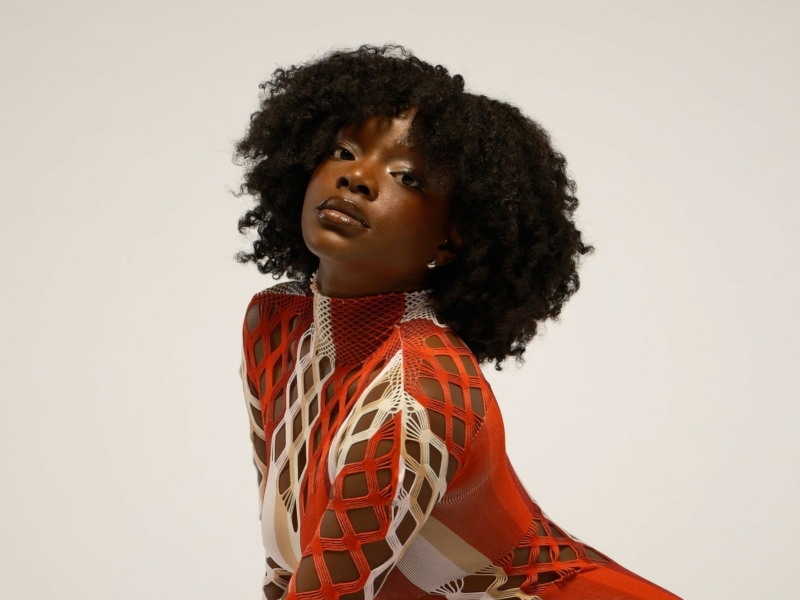 Ley Soul channels the neo-soul greats on “Intergalactic Janet” – EARMILK