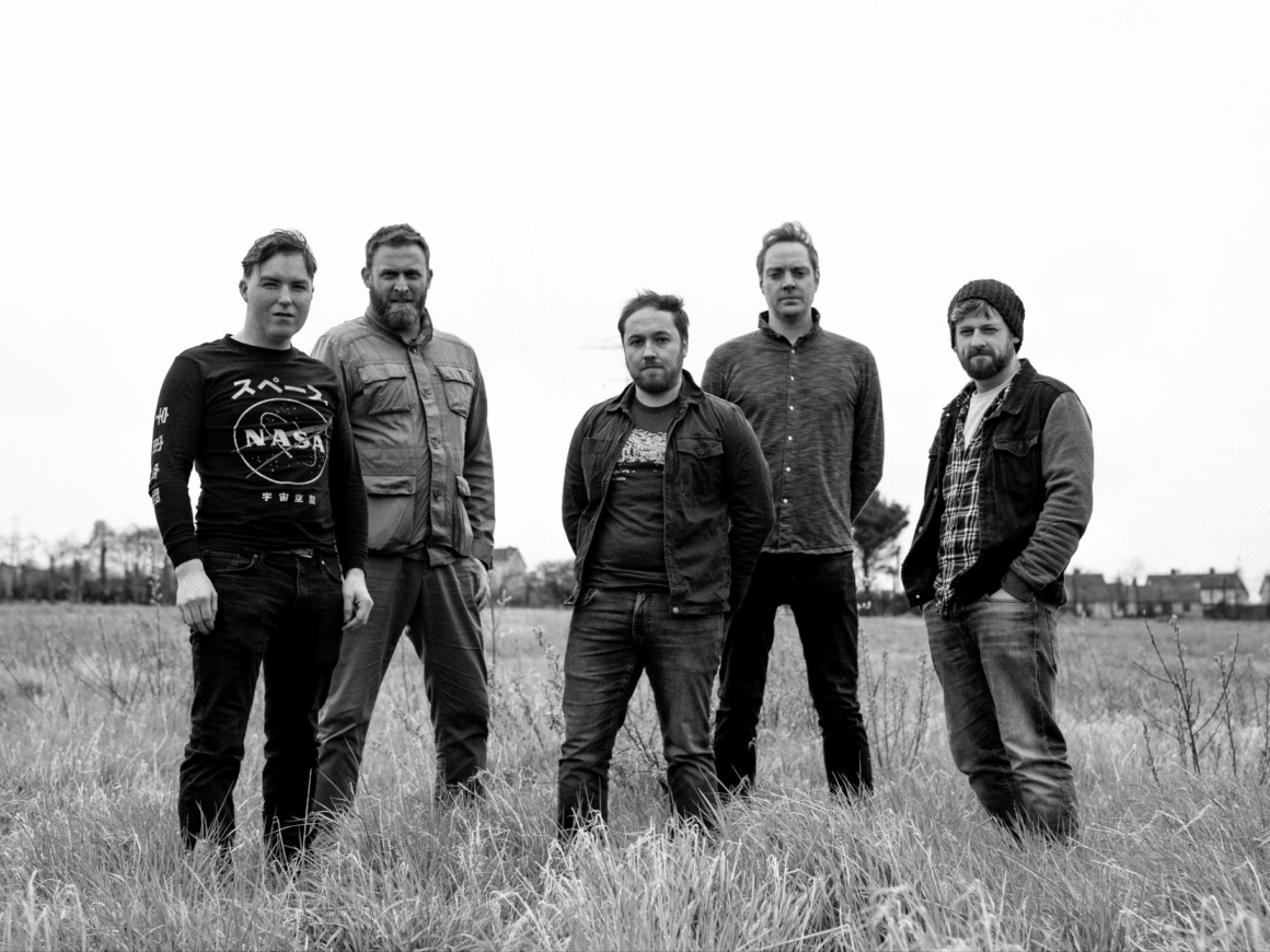 Wyn Starks reveals a deep story in his new single “Who I Am” [Video ...