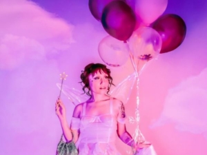 Ley Soul channels the neo-soul greats on “Intergalactic Janet” – EARMILK