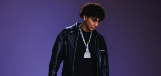 California Singer Danny Lux Returns Home With Leyenda – EARMILK