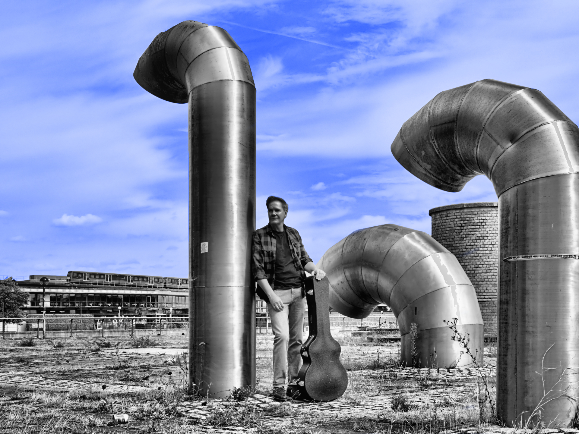 R&B Singer Sailorr Announces Debut Album with “SINCERITY” – EARMILK