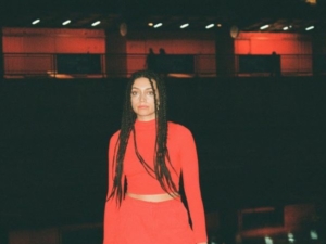 Ley Soul channels the neo-soul greats on “Intergalactic Janet” – EARMILK