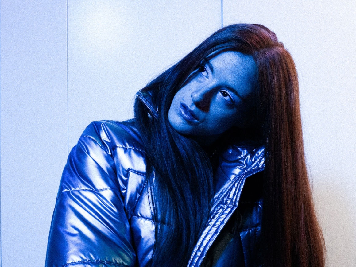 R&B Singer Sailorr Announces Debut Album with “SINCERITY” – EARMILK