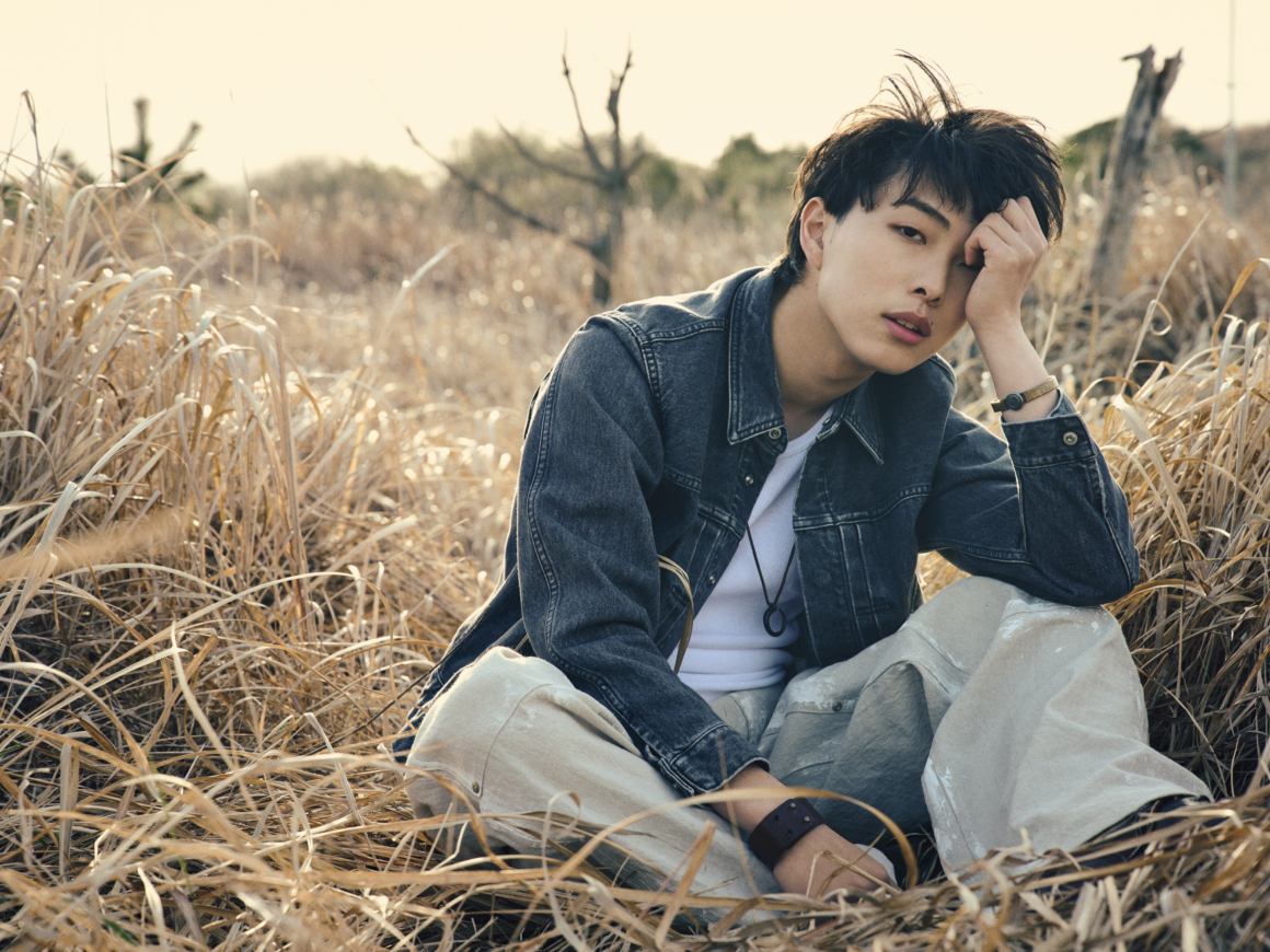 [Interview] Joss and Gawin tackle a vampire-human love story in BL series ‘My Golden Blood ...