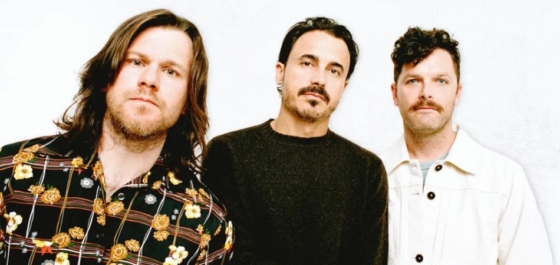 The Fray are back with a new EP, new sound and more soul than ever ...