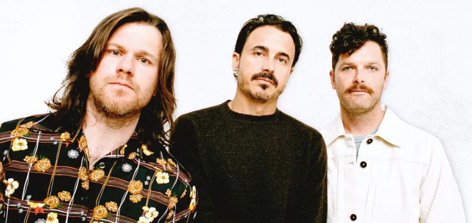 The Fray are back with a new EP, new sound and more soul than ever ...