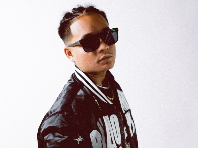 Lunice – One Hunned EP – EARMILK