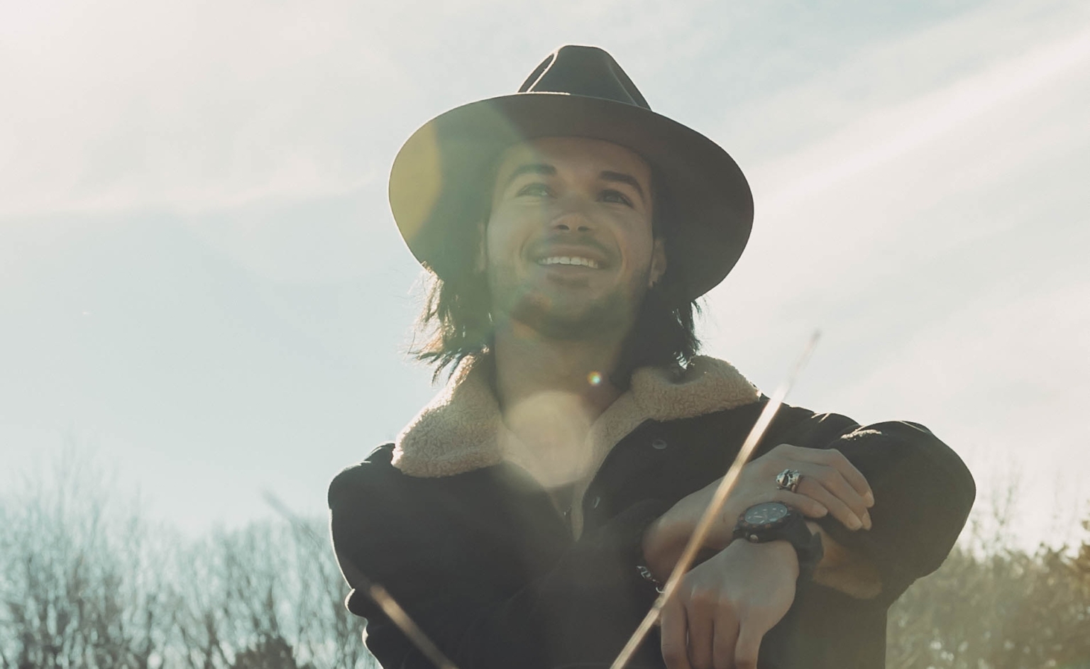 Tristan Tritt’s “Wannabe” is a riveting Y’allternative gem – EARMILK