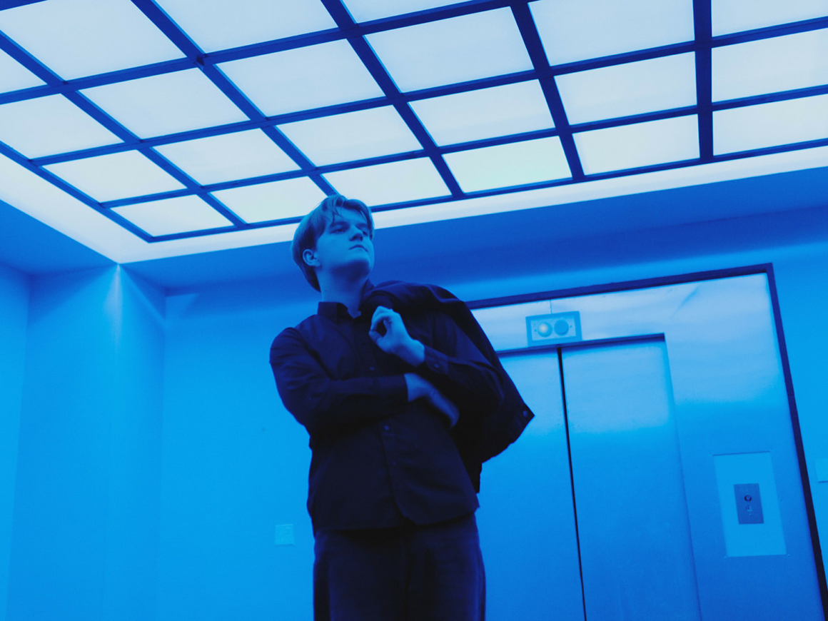 Ley Soul channels the neo-soul greats on “Intergalactic Janet” – EARMILK