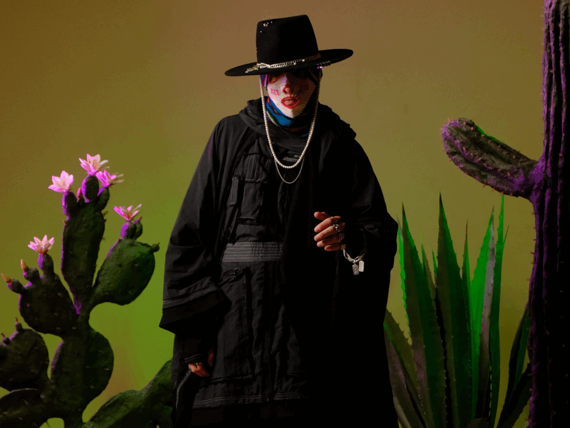 Lika O’s $1M short film-music video featuring Eric Roberts at Resorts ...