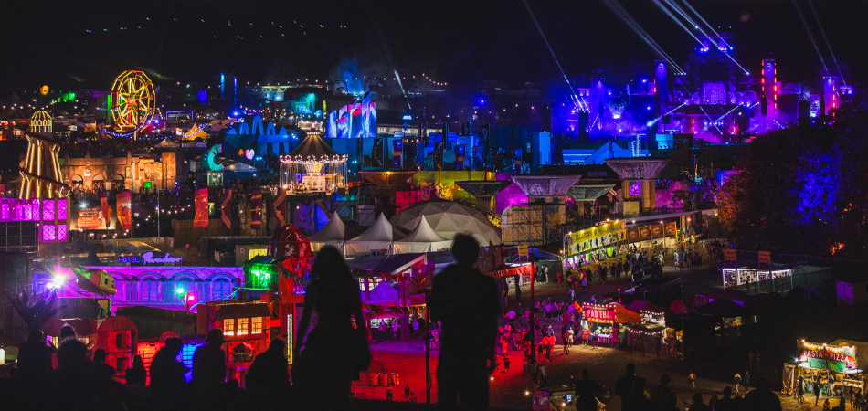 What’s new for Boomtown 2025: the UK’s first hydrogen-powered festival ...