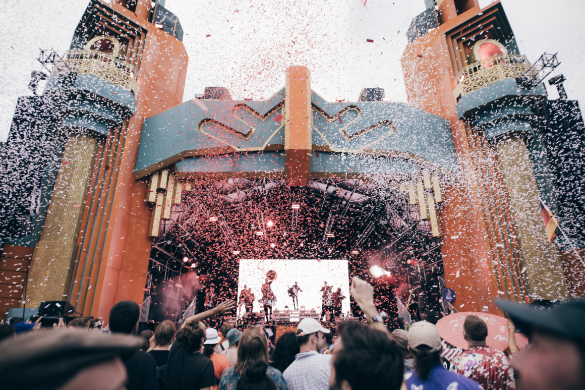 What’s new for Boomtown 2025: the UK’s first hydrogen-powered festival ...