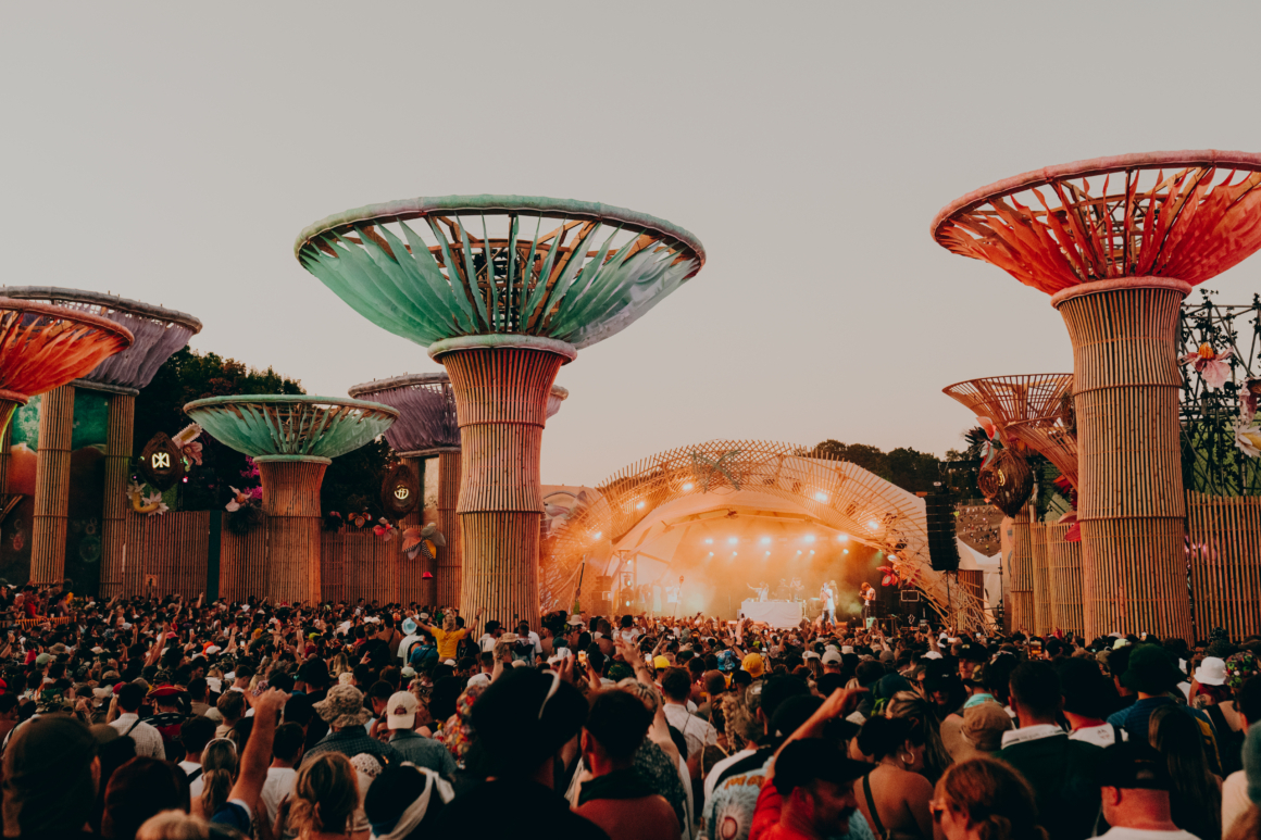 What’s new for Boomtown 2025: the UK’s first hydrogen-powered festival ...
