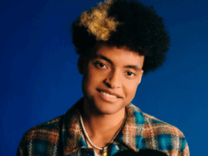 Khamari is ready for his moment while delivering ‘A Brief Nirvana’ in ...