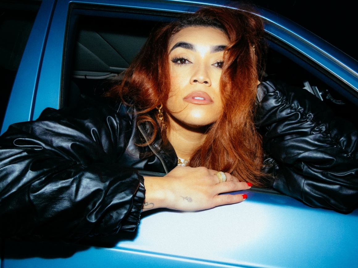 Ley Soul channels the neo-soul greats on “Intergalactic Janet” – EARMILK