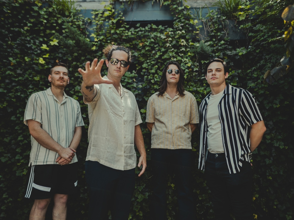 R&B Singer Sailorr Announces Debut Album with “SINCERITY” – EARMILK