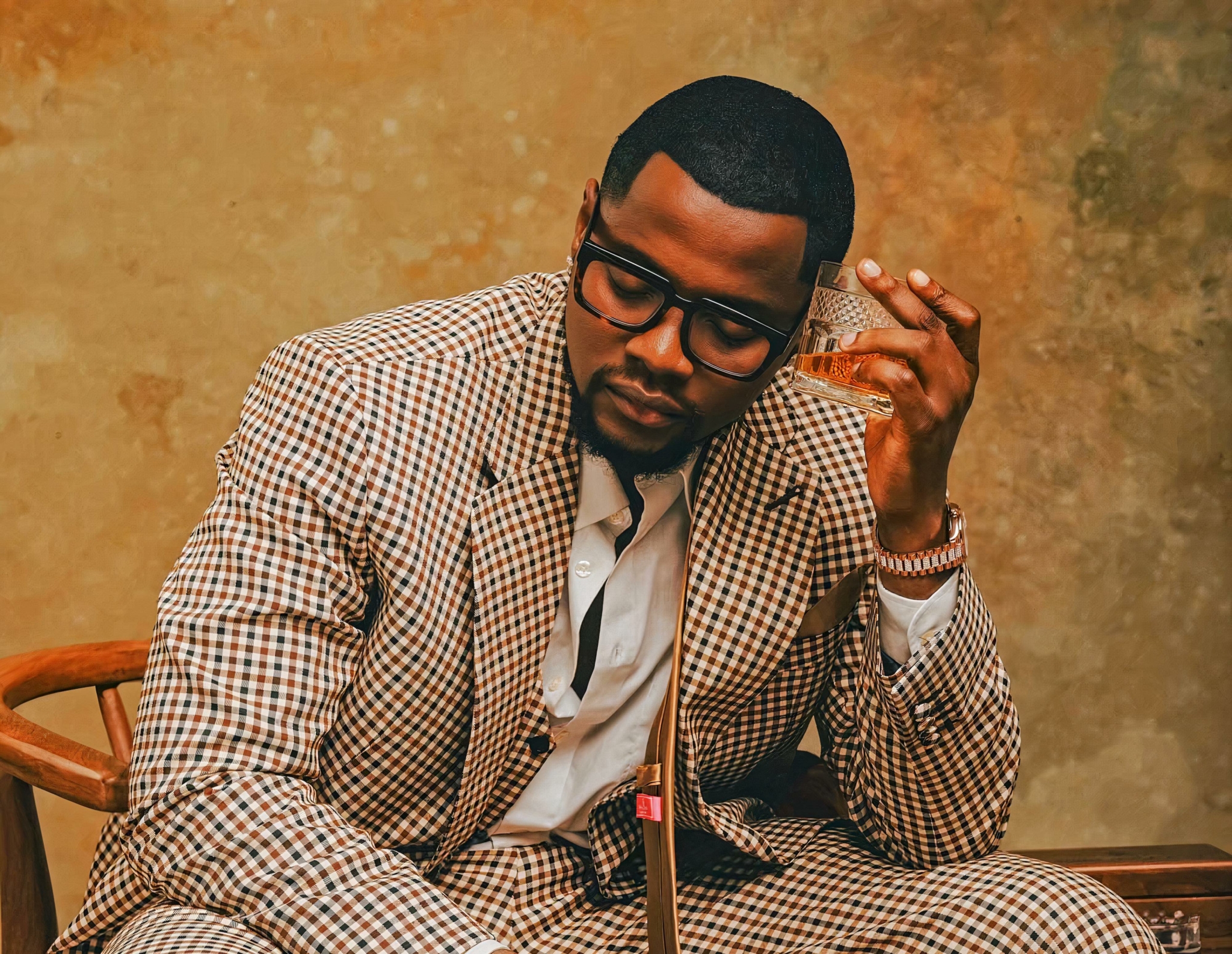 Kizz Daniel drops his new EP, “UNCLE K: LEMON CHASE” – EARMILK